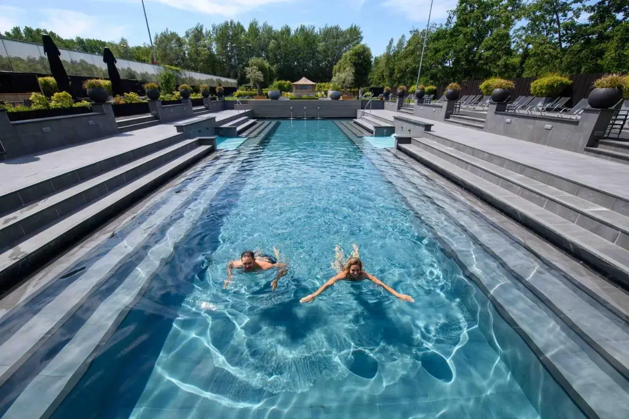 Die 15 besten Wellnesshotels in Amsterdam in 2026
